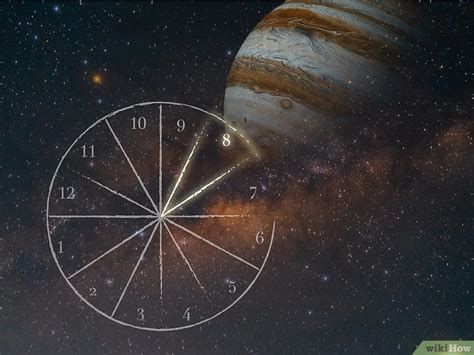 Jupiter In The 8th House Personal Growth Challenges And More