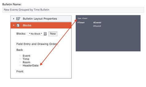 advanced carousel layout editor usage carousel cloud carousel cloud