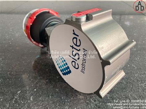 Elster Quantometer Qa65 50 Zi บริษัท เอดีดี เฟอร์เนส จำกัด