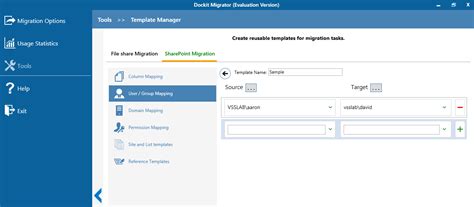 Ntfs Permissions Migration To Sharepoint