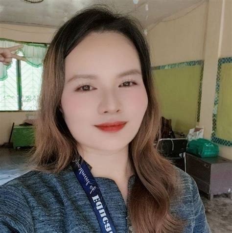 Priscilyn Bernales Jinayon Quiban