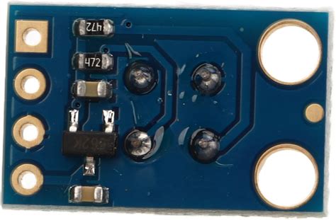IR Infrared Temperature Sensor Module Non Contact Philippines Ubuy