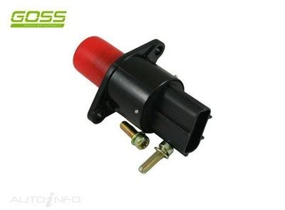Goss Idle Speed Controller For Jeep Grand Cherokee Wj Wg 47l Eva V8