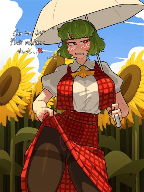 Rule 34 1girls Aronnecroman Big Breasts Blush Breasts Clothed