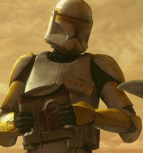 ⭐ Clone Trooper Macrobinoculars Star Wars Aotc Rots・free Stl File
