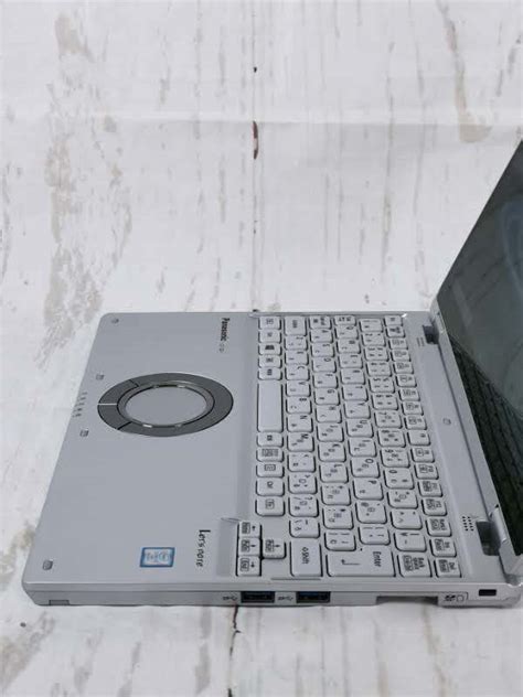 Yahooオークション 【 Bios累積7970時間 Simフリーlteモデル 】 レ