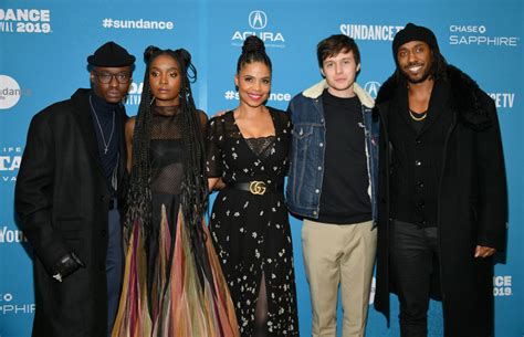 Sundance Report Film Adaptation Of Richard Wrights Native Son Gets