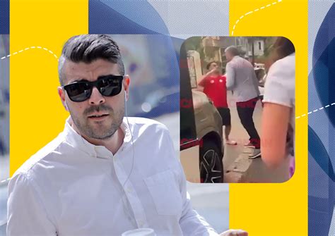 Mama Tânărului Care L A ”altoit” Pe Fratele Lui Speak în Parcare Face Dezvăluiri Uluitoare Când