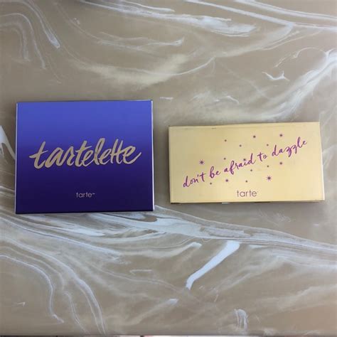 Tarte Makeup Tarte Tarlette Amazonian Clay Palette Double Duty