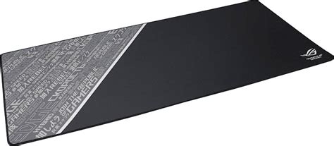 Коврик для мыши Asus ROG Sheath BLK LTD, Черный - купить в Баку. Цена ...