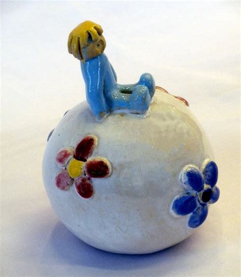 Ceramica En El Taller De Montevideo Clases De Cerámica Para Niños En