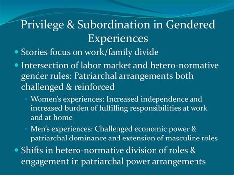 Empirical Research Using Feminist Intersectionality Ppt Download