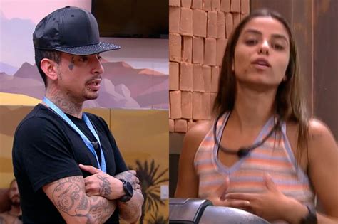 Mc Guim Atende Big Fone E Manda Key E Cezar Black Para O Pared O