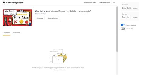 Formative Assessments My Site