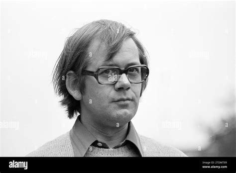 Portrait Peter Heerkens Portraits 25 05 1973 Whizgle News From The
