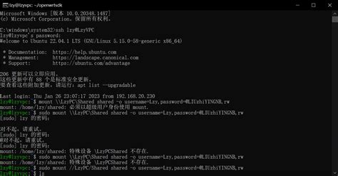 2203 Python3 Detection Fails On Ubuntu 22041 In Wsl · Issue 11887