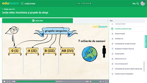 Cum îi Ajută Eduboom Pe Profesori La Clasă Blogul Eduboom Ro