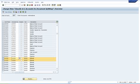 Solved Document Splitting Error Sap Community