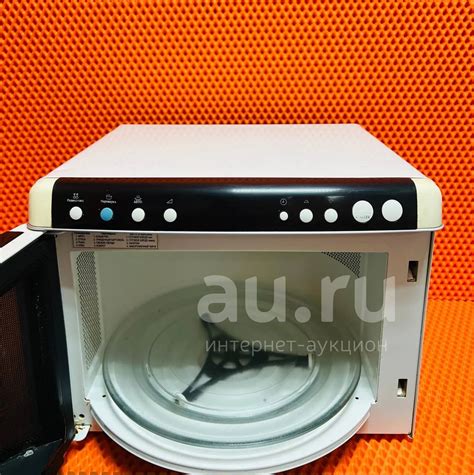 Микроволновая печь Samsung Mr89r 650 — купить в Красноярске