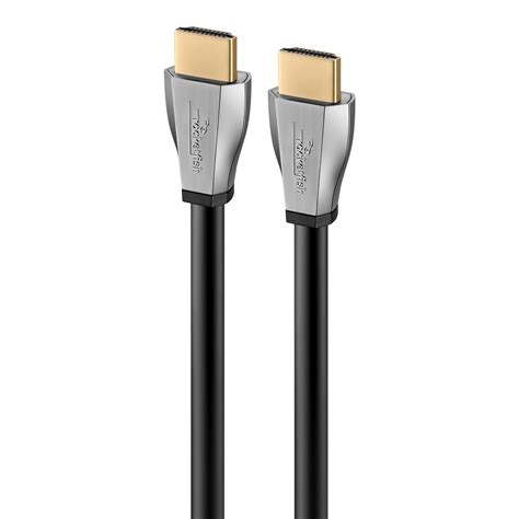 Rocketfish 4feet 4k Ultra Hd Hdmi Cable Av Luxury Group