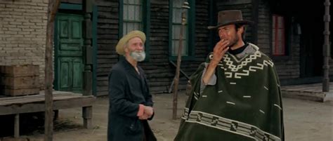My Mistake Four Coffins A Fistful Of Dollars Quote