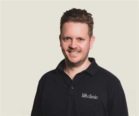 Kasper Von Rosen Kosmetisk Kirurg Lift Clinic