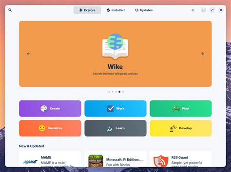 Zorin OS 17 Beta lançado com configurações rápidas e área de trabalho espacial SempreUpdate