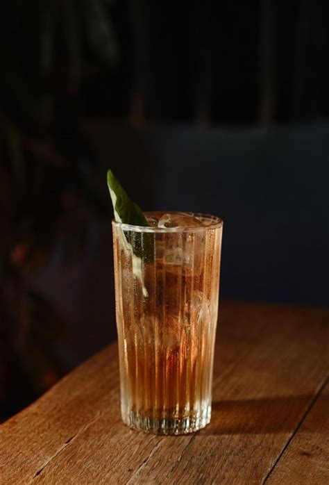 Sweet Tea Gran Chaco