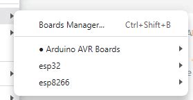 Difference Between Esp And Node Mcu In Simple Words General Discussion Arduino Forum
