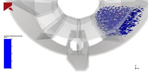 Svs Fem Na Linkedin Simulace Ansys Rocky