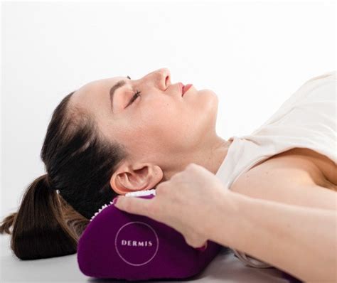 როგორ გვეხმარება ეკომატი უძილობის ინსომნიის დროს Dermis Ge