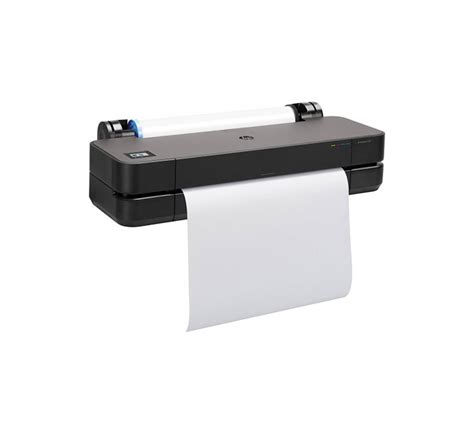 HP DesignJet T230 24-in Printer - Sedmium d.o.o.