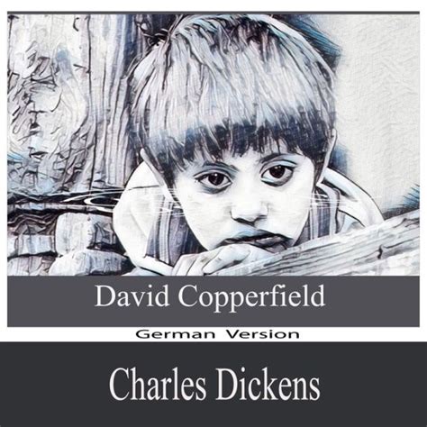 David Copperfield German Version By Charles Dickens Karl Fischer