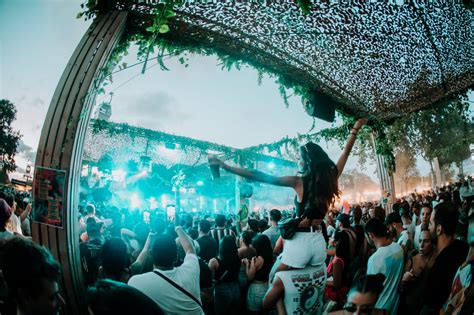 Brunch Electronik Drops Compelling Lineup For Us Debut Event Edm Identity