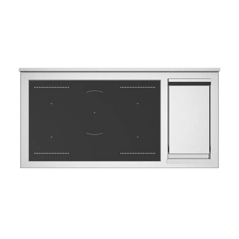 ΚΟΥΖΙΝΑ Bertazzoni Her12 5i 2e Ne T ΦΟΥΡΝΟΙ ΗΛΕΚΤΡΙΚΟΙ ΕΣΤΙΕΣ