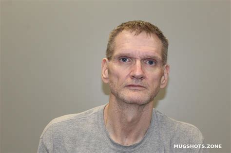 BARRETT SANDERS CHAD 05 16 2024 Southwest Regional Jail Mugshots Zone