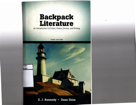 Detail Gambar Sampul Buku Profesi Kependidikan Ombak Guru Indonesia