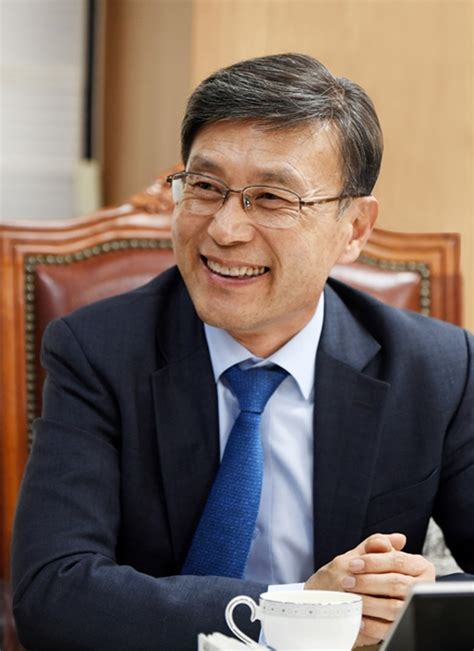 정하영 시장 2020 지방자치행정대상 수상 김포저널