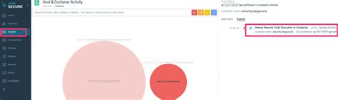 Sysdig で ECS on Fargate 環境の脅威を検知した際に対象 ECS タスクを停止させる検証をしてみた DevelopersIO