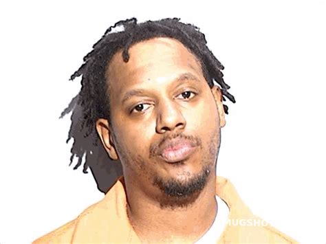 ANDERSON JERMAIN CHRISTOPHER Lucas County Mugshots Zone