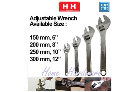 8 Spanar Boleh Laras Terbaik Di Malaysia 2023 Menarik