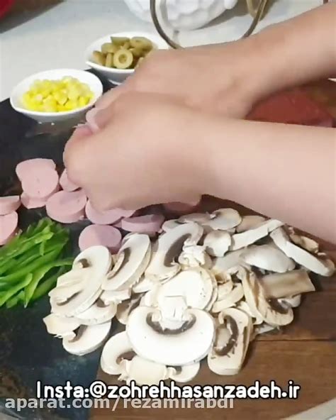 پیترا تابه ای پارت ۲