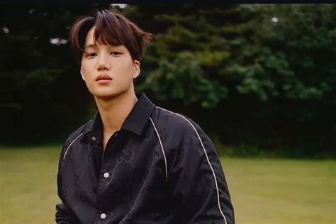 Kai Exo Bebas Wamil Hari Ini Tagar Welcome Back Mr Rover Trending Di X
