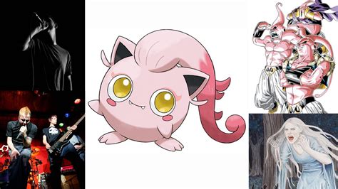 All Paradox Forms And Their Inspirations In Pokemon Scarlet