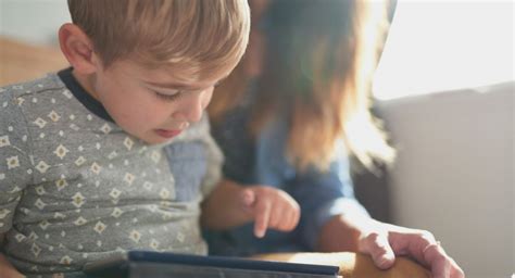 Apps Educativas Para Niños Para Ipad Actitudfem