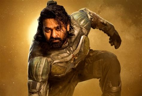 Kalki 2898 AD Box Office Massive Drop On Day 5 Check Prabhas Starrer