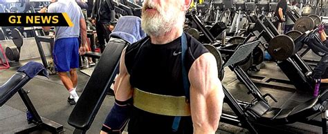 Jk Simmons Body