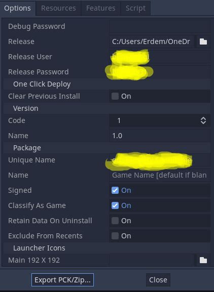 Admob Rgodot