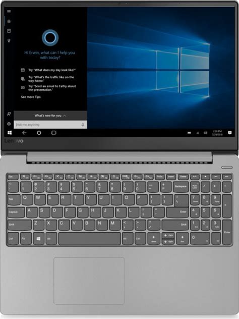 Lenovo ideapad 330S-15AST (9125/4GB/128GB/W10) | Skroutz.gr
