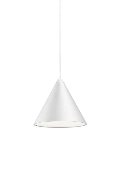 string light suspension lamp by flos